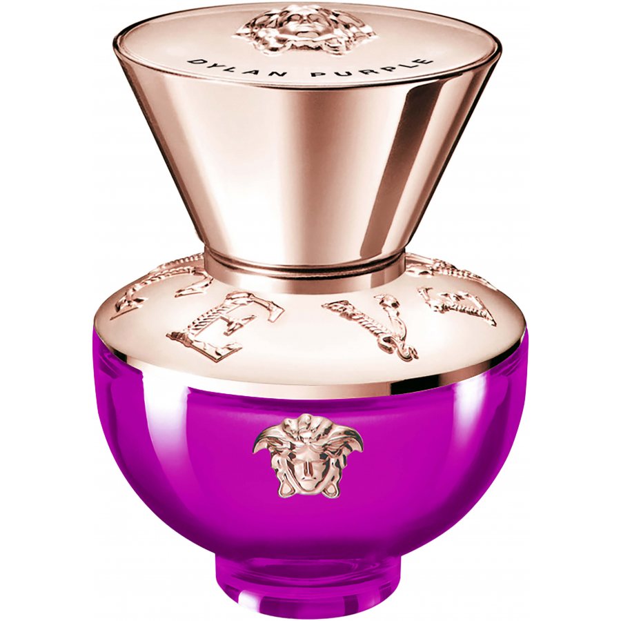 Versace - Pour Femme Dylan Purple Perfumed Hair Mist 30 ml - Chandla